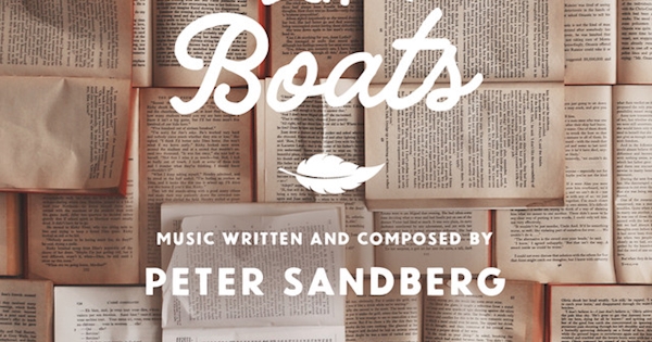 Peter Sandberg - Liberate