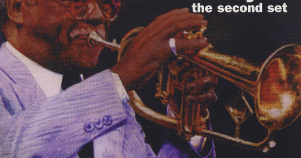 Clark Terry - The Second Set (Recorded Live At The Village Gate)