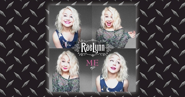 RaeLynn - Me EP