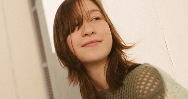 ISHA - What You're Seeing