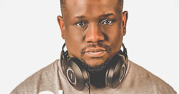 Dr Moruti - Chosen People - EP