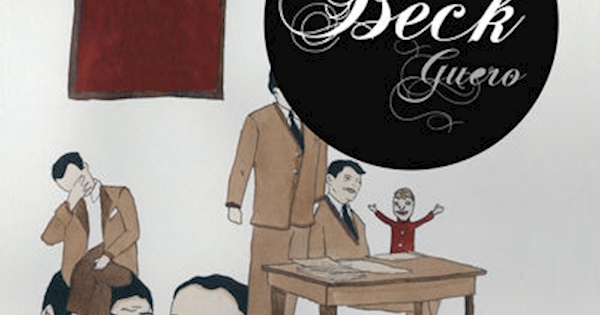 Beck - Guero