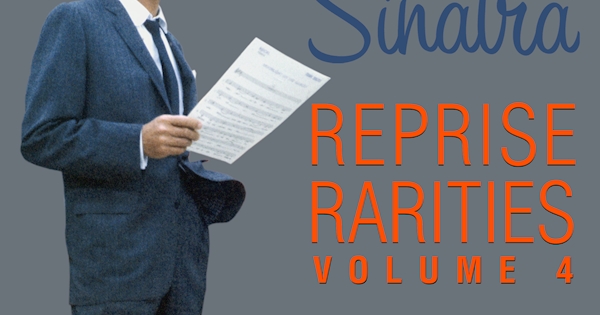 Frank Sinatra: Reprise Rarities Volume 4