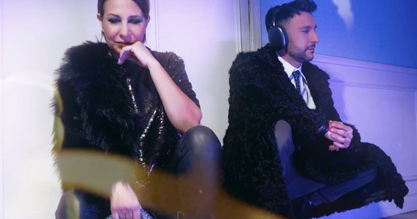 Tony, Silver Ivanov - Всичко било е насън (Remix)