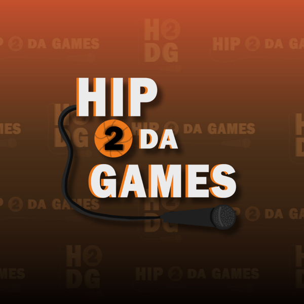 Hip 2 Da Games
