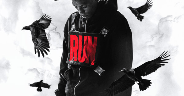 YoungBoy Never Broke Again "Run"