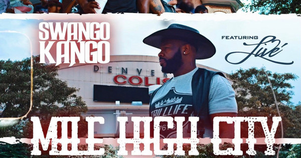 Swango Kango - Mile High City