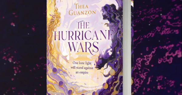 The Hurricane Wars