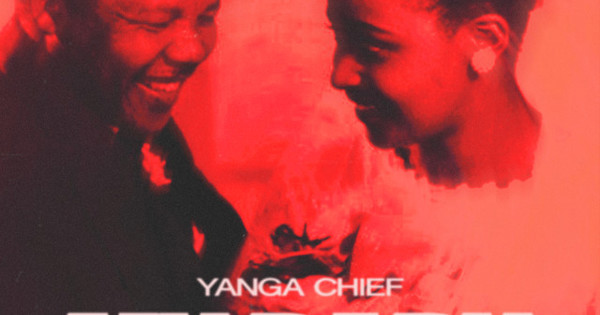 Yanga Chief - My Baby