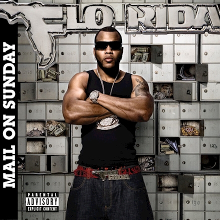 Flo Rida - Low (feat. T-Pain)