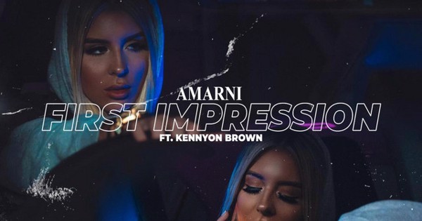 AMARNI - First Impression