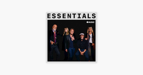‎Fleetwood Mac Essentials by Apple Music Classic Rock