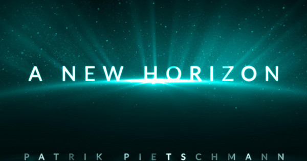 Patrik Pietschmann - A New Horizon