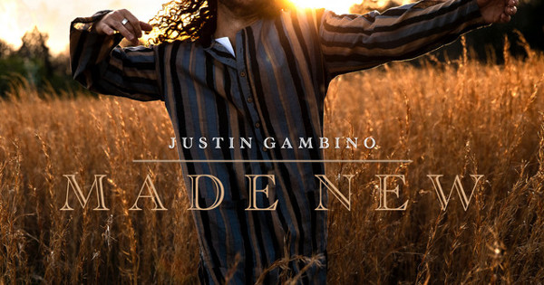 Justin Gambino - Made New