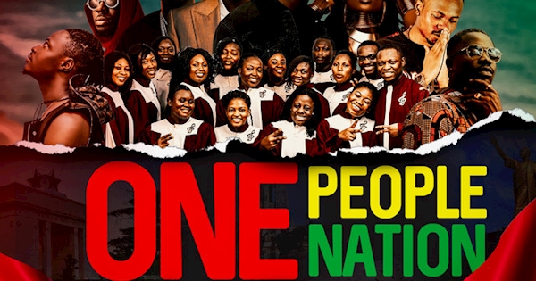 One People - One Nation