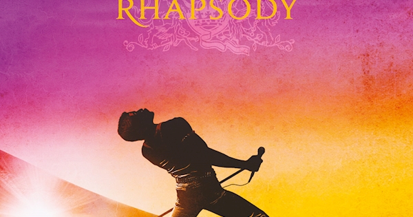 Bohemian Rhapsody (Original Motion Picture Soundtrack)