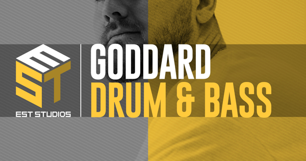 Goddard: Drum & Bass