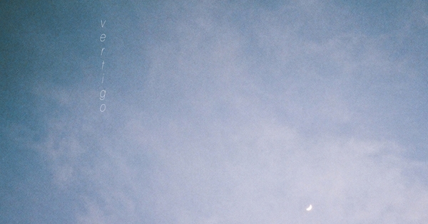 EDEN - vertigo