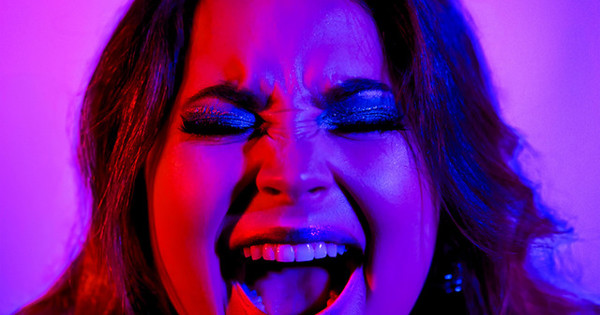 LOGAN - Not the Problem