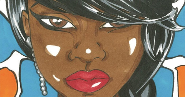 Taija New - Color Me Complex