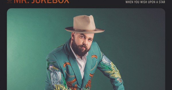Joshua Hedley - Mr. Jukebox