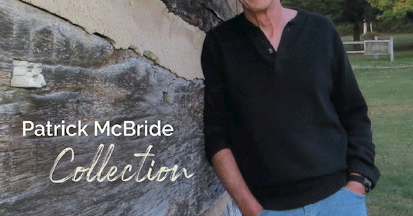 Patrick McBride - Collection