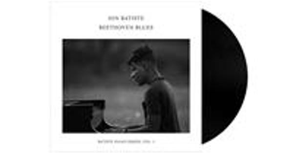 Beethoven Blues (vinile)