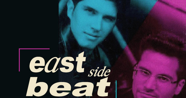 East Side Beat, Saint Tropez Caps - Ride Like The Wind (Saint Tropez ...