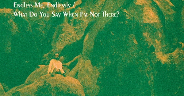 Endless Me, Endlessly / What Do You Say When I'm Not There?
