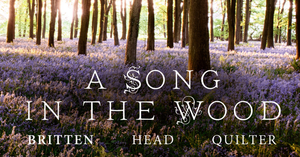 Duo Dalùna - A Song in the Wood