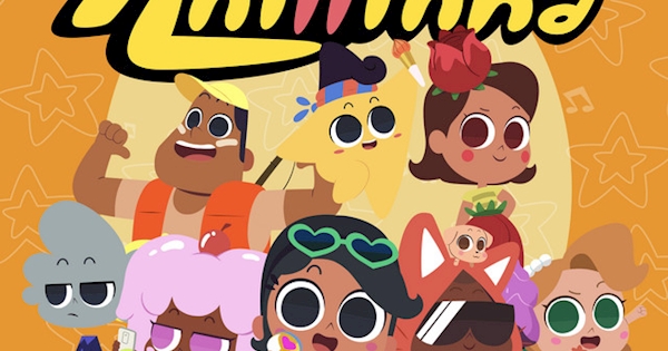Anittinha - Clube da Anittinha 2 (Músicas da série de TV original)