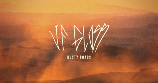 J.F. Gloss - Dusty Roads