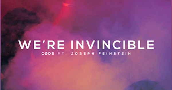 Cøde We Re Invincible