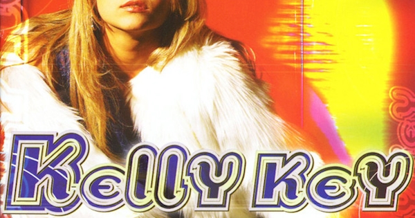 Kelly Key - Kelly Key