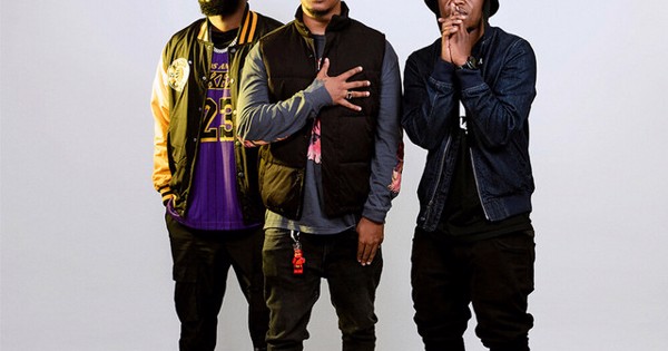 Blaklez, PDOT O - Alive