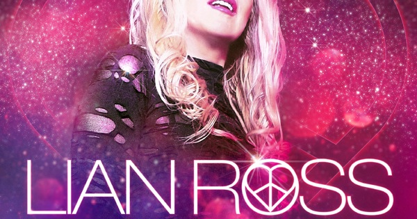 Lian Ross - My Symphony