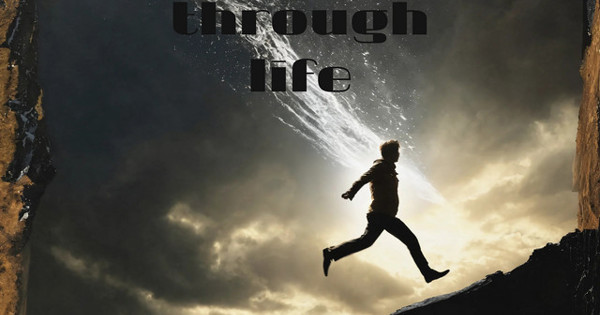 Fillipp Piletsky - Breaking Through Life