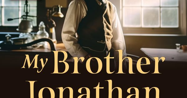 My Brother Jonathan