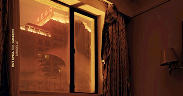 Hot Spell - Chocolat (feat. Gustaph)