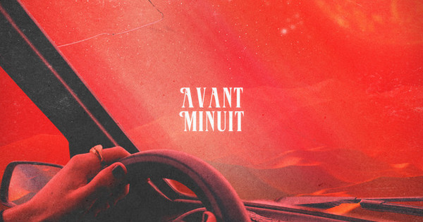 TREIZE - Avant minuit