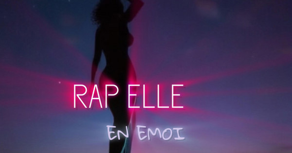 Rap Elle - En émoi