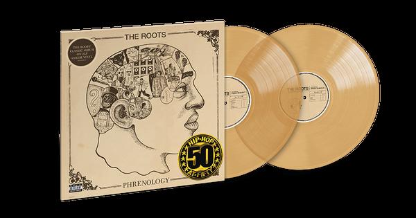 The Roots, Phrenology (Limited Edition 2LP)
