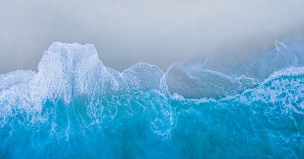 Adriel Fair - Seashore