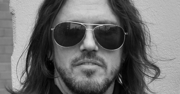 Dizzy Reed