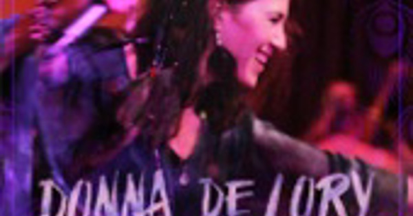 Donna De Lory - Live from Kula Space