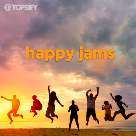 Happy Jams