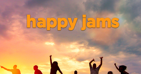 Happy Jams