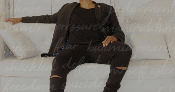 Andre Byrd - Deliver Me