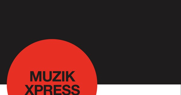 X-Press 2 - Muzik X-Press