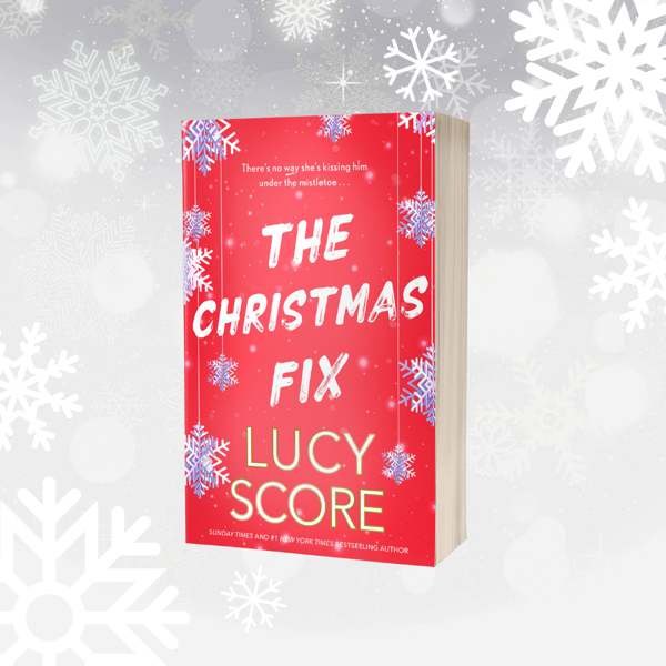 The Christmas Fix